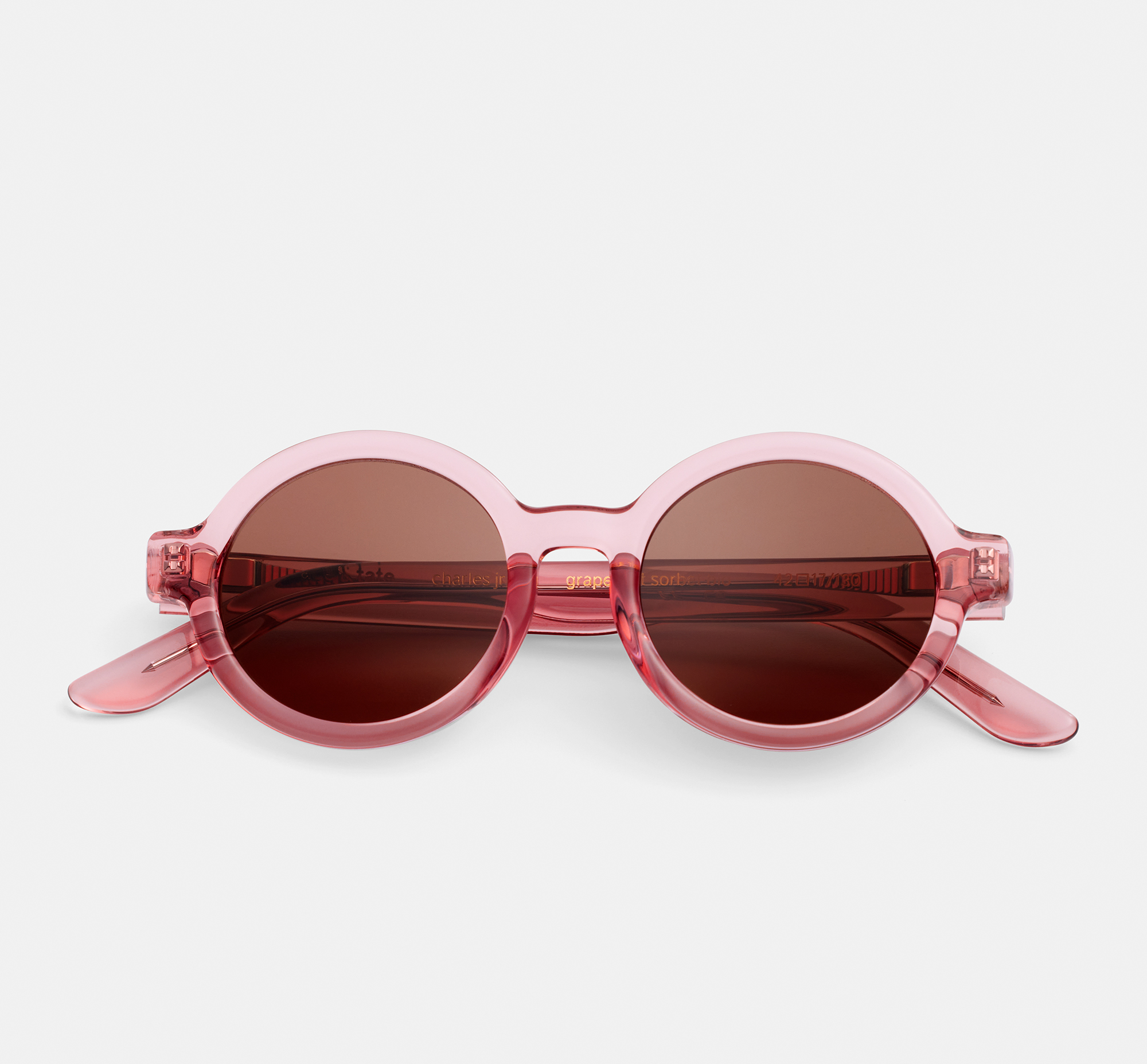 Ace & tate Charles Jr | King's Cross