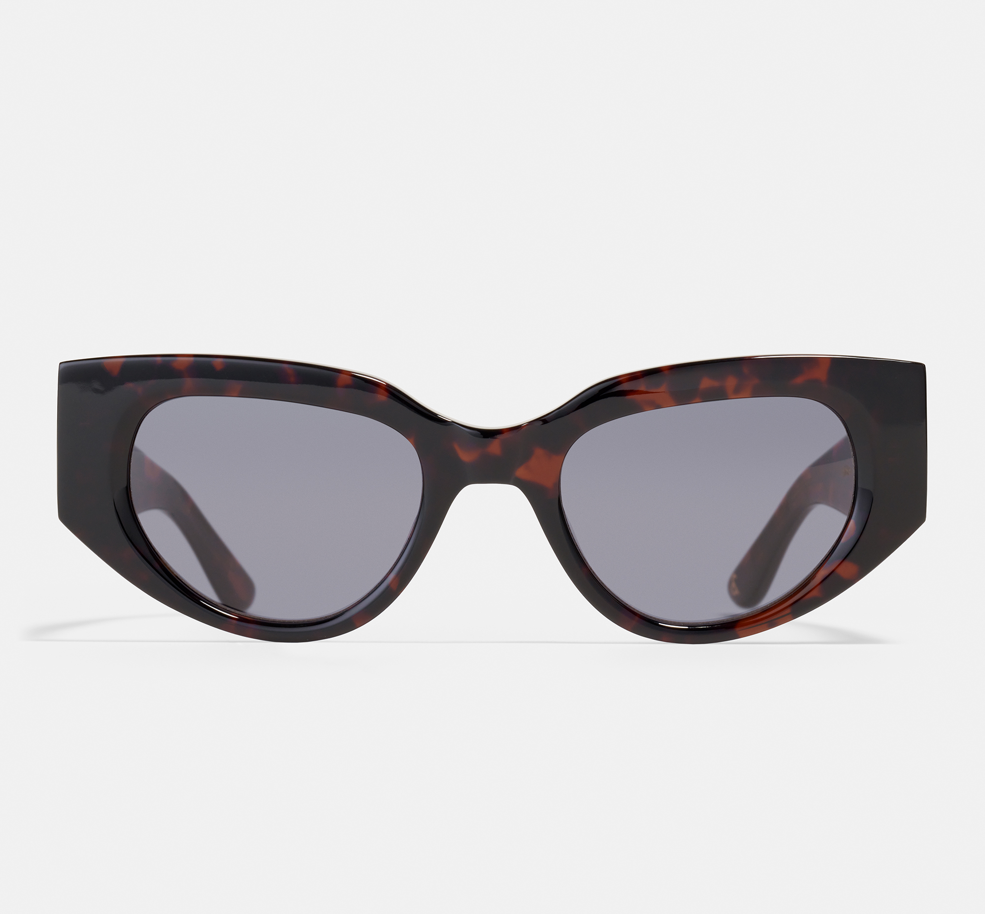 Mirko Mulberry Tree | Oval Renew Bio Acetate Sunglasses | Ace & Tate