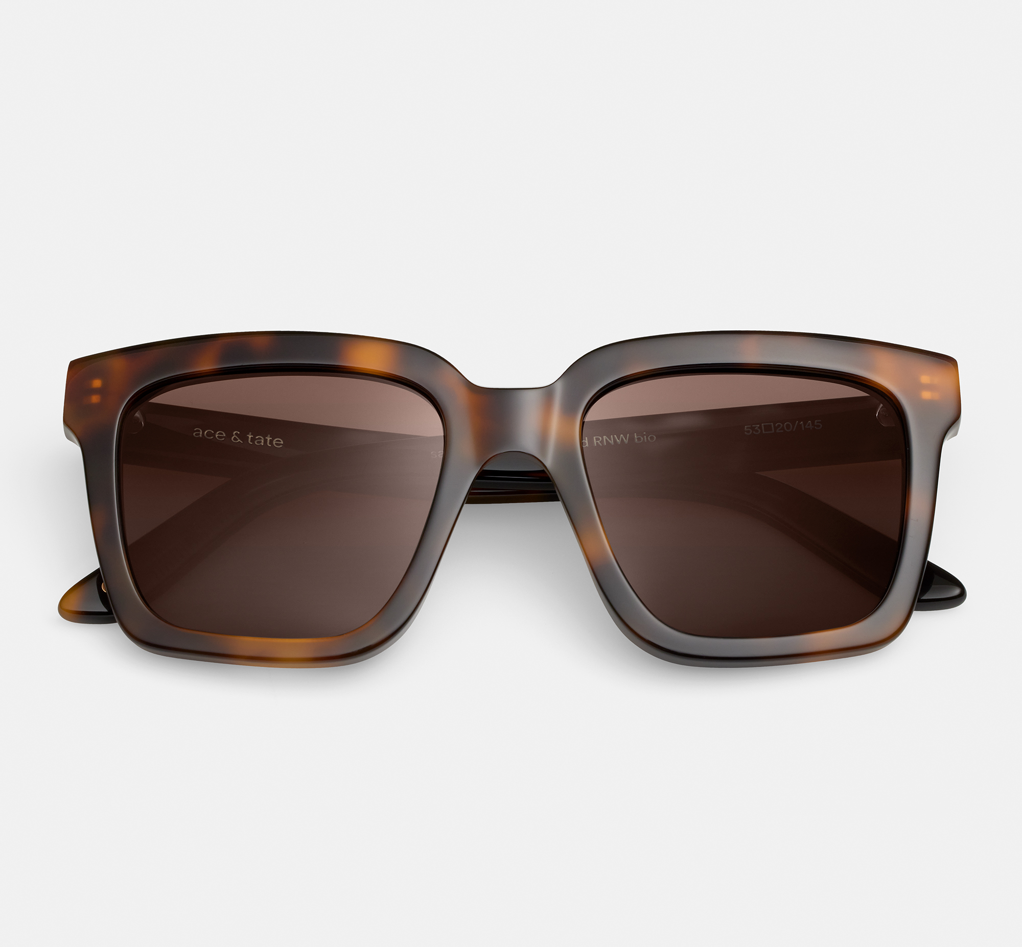 Sam Oxford | Renew Bio Acetate Sunglasses | Ace & Tate