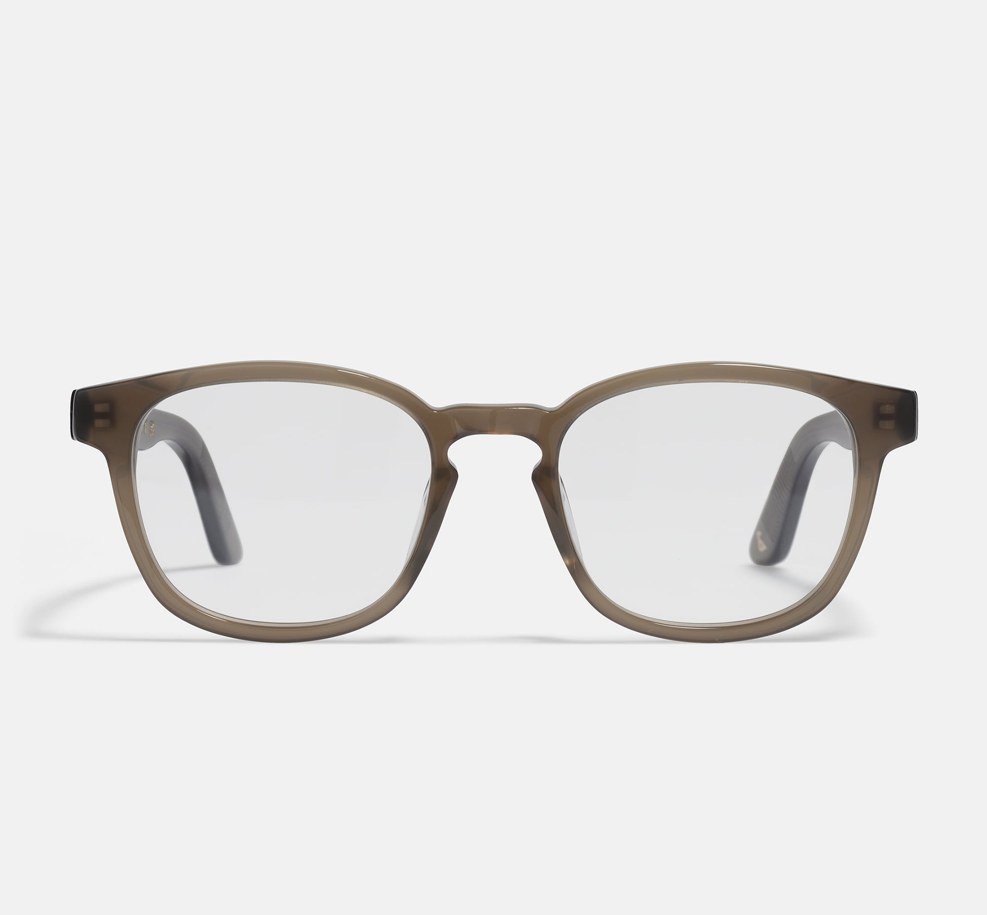 Alfred Large Jurassic | Square Acetate Glasses | Ace & Tate