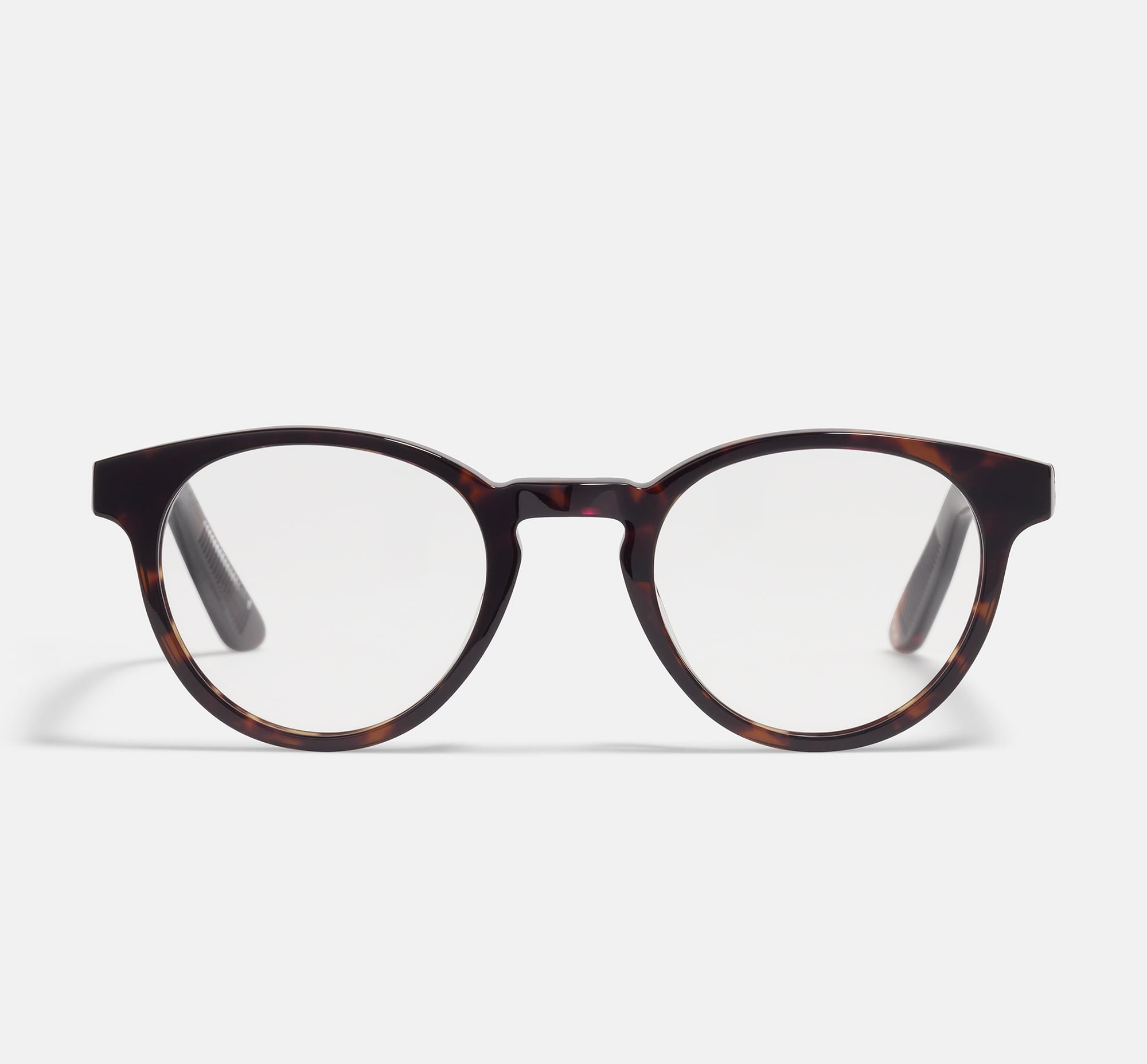 Pierce Extra Large Mulberry Tree | Round Acetate Glasses | Ace & Tate
