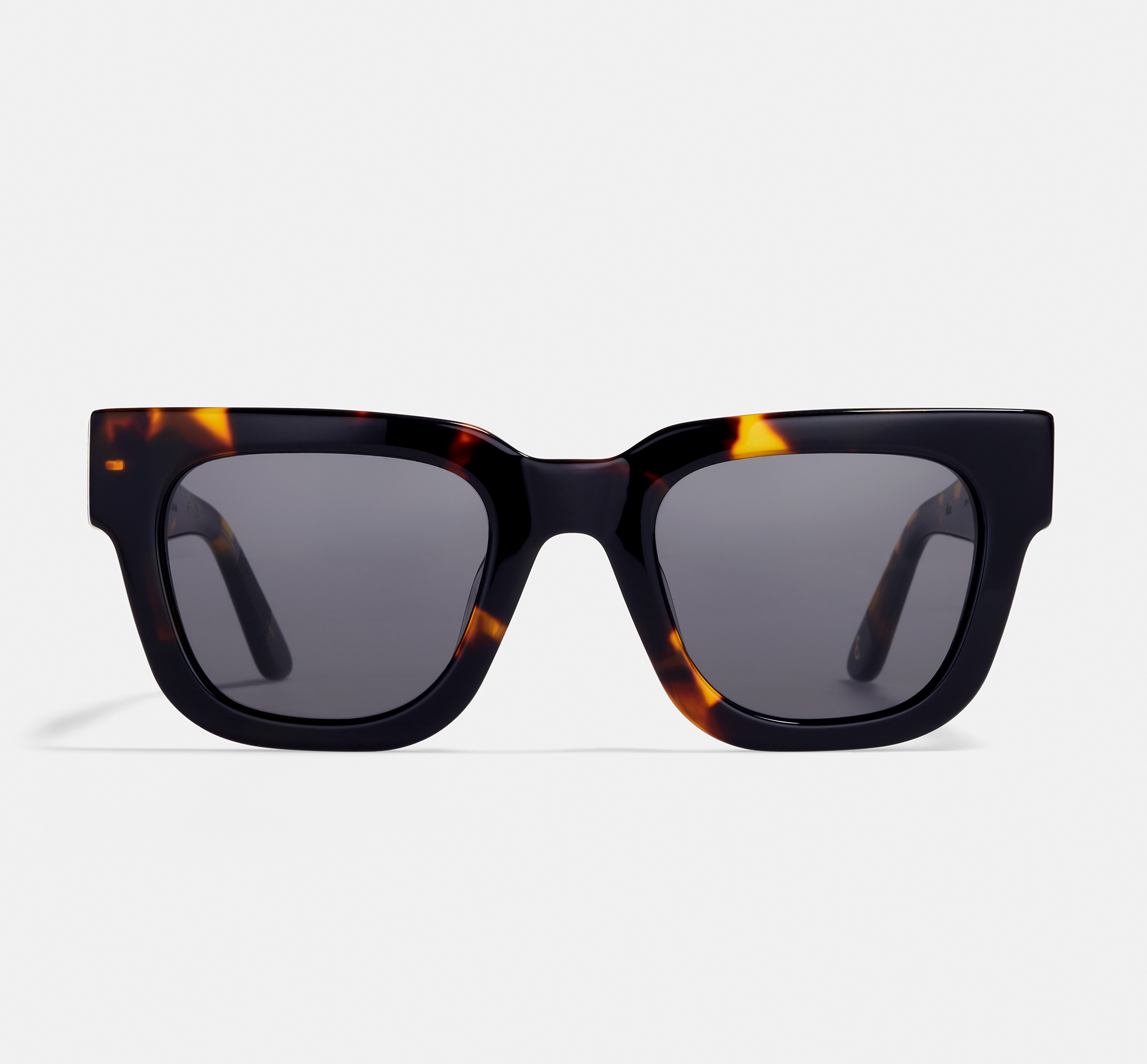 Allen Moonstruck | Square Acetate Sunglasses | Ace & Tate