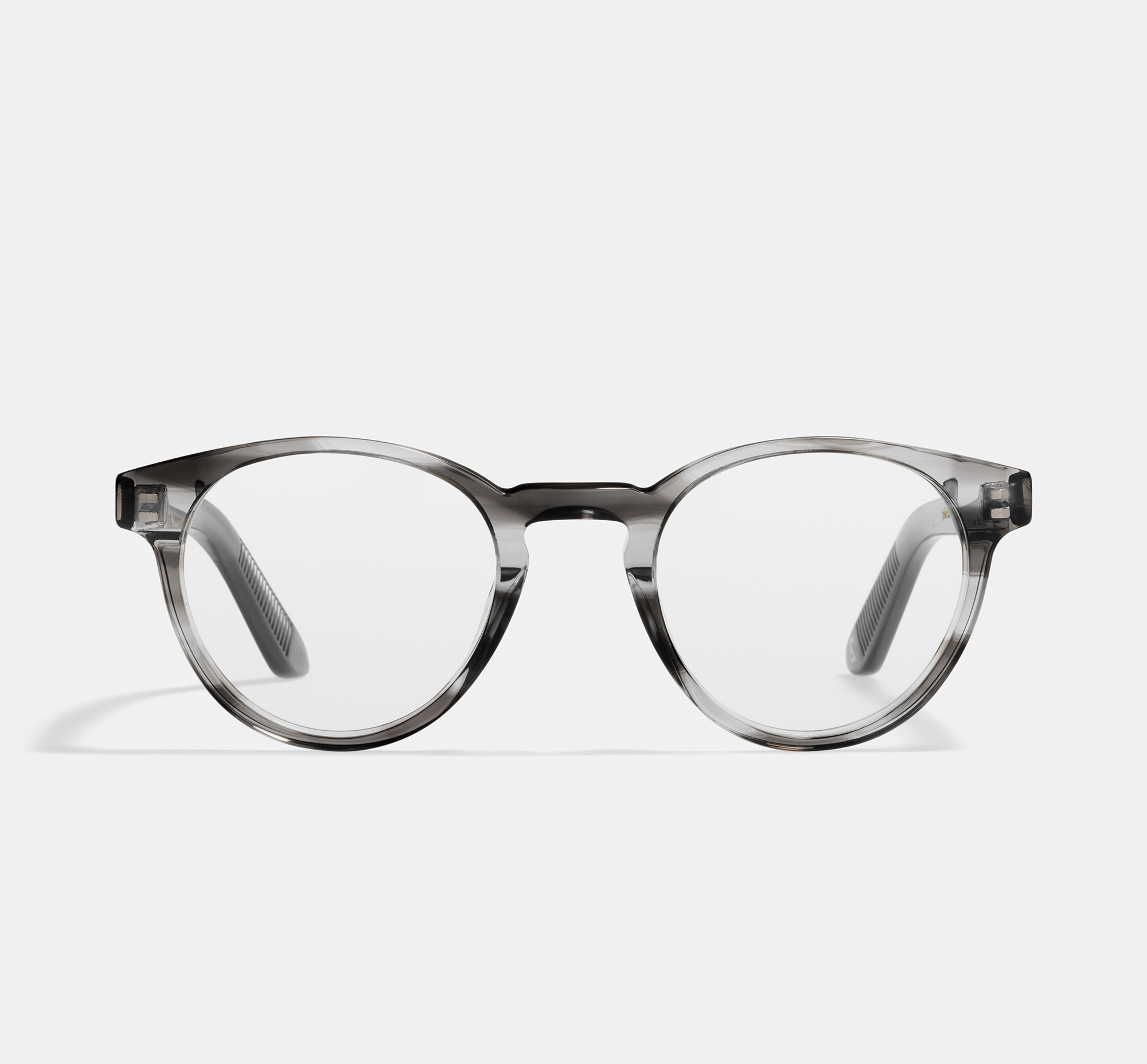 Pierce Morning Haze | Round Acetate Glasses | Ace & Tate