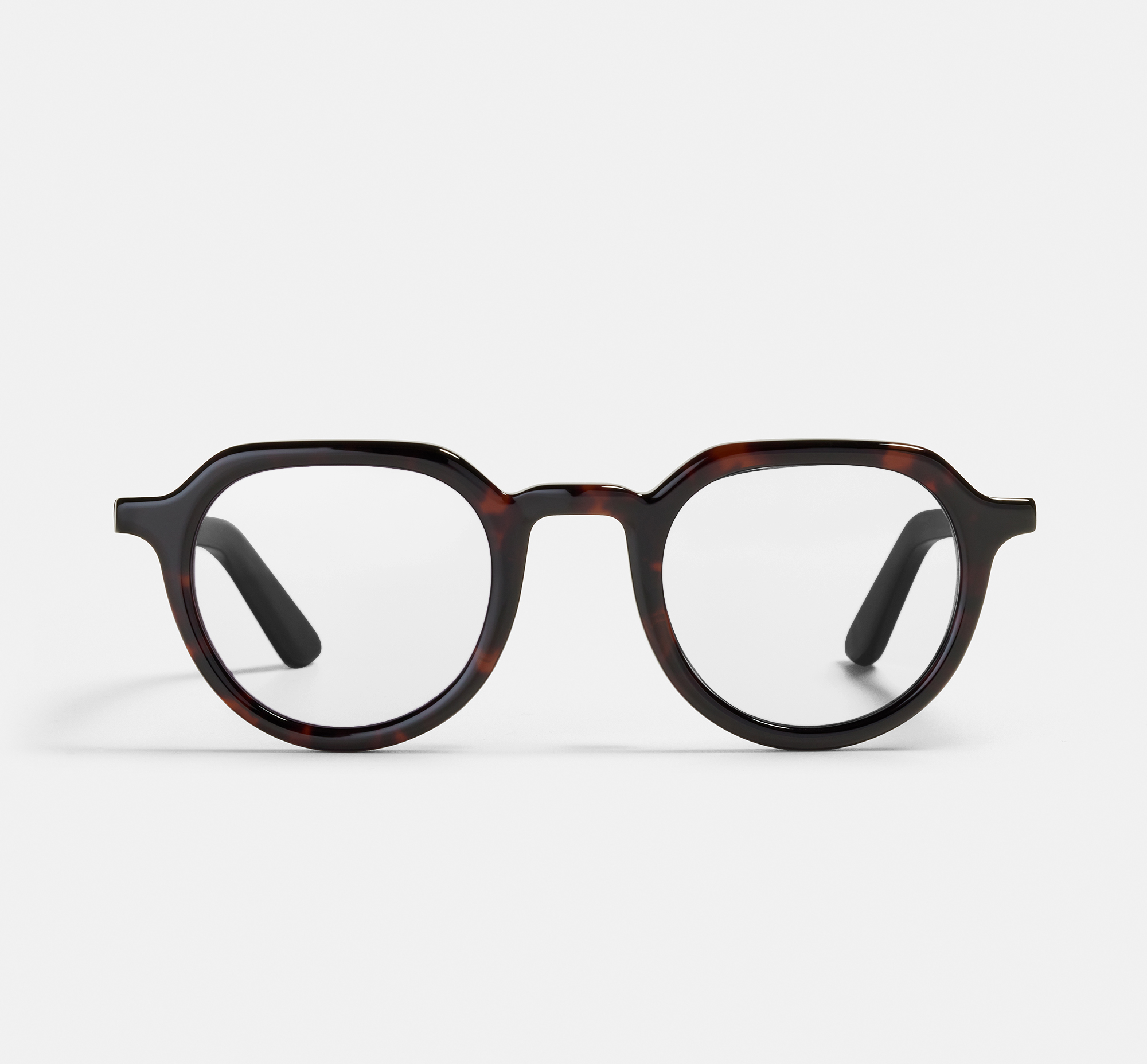 Chris Mulberry Tree | Round Bio Acetate Glasses | Ace & Tate