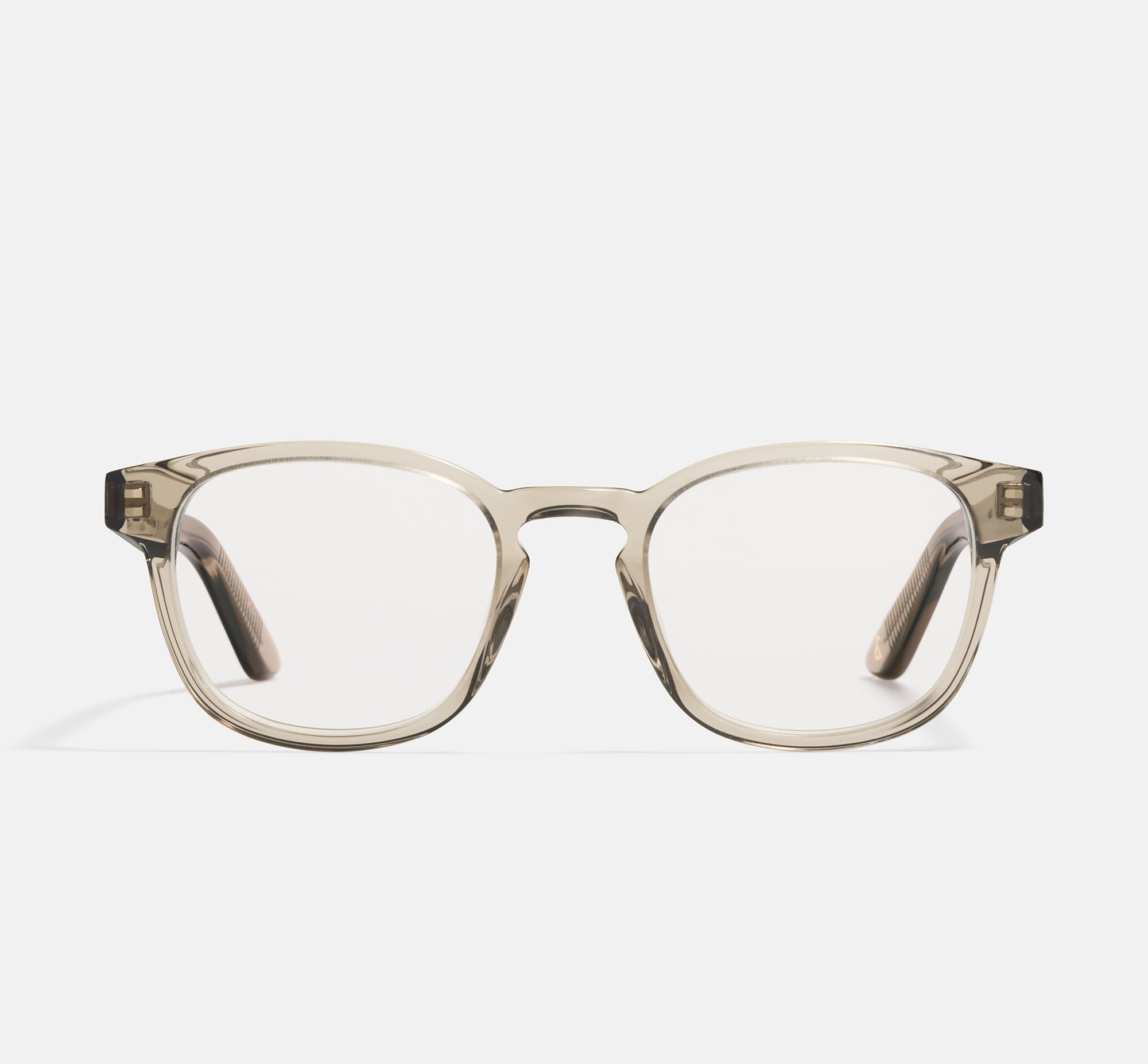 Alfred Oyster | Square Acetate Glasses | Ace & Tate