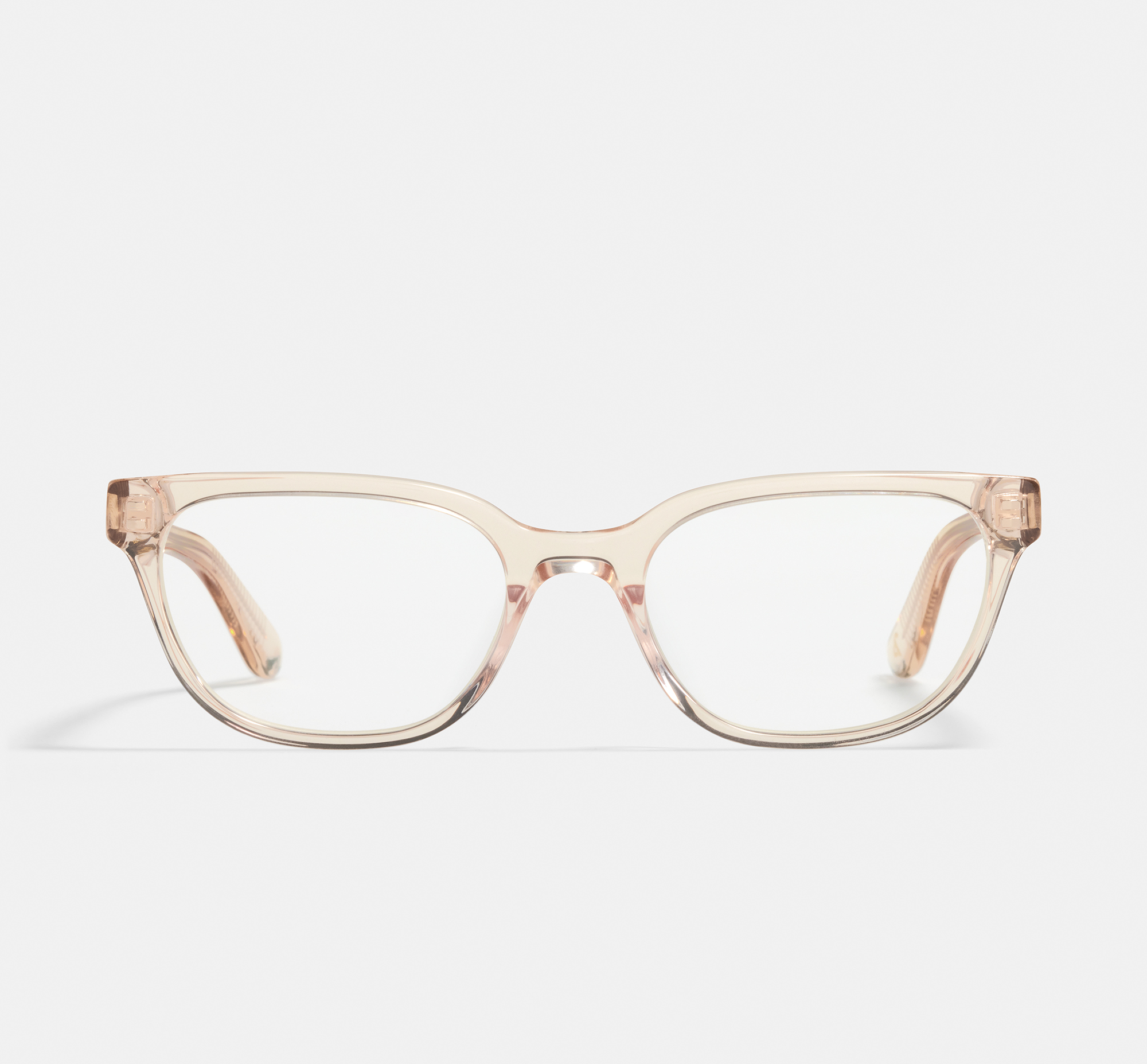 Cleo Fizz | Rectangular Acetaat Brillen | Ace & Tate
