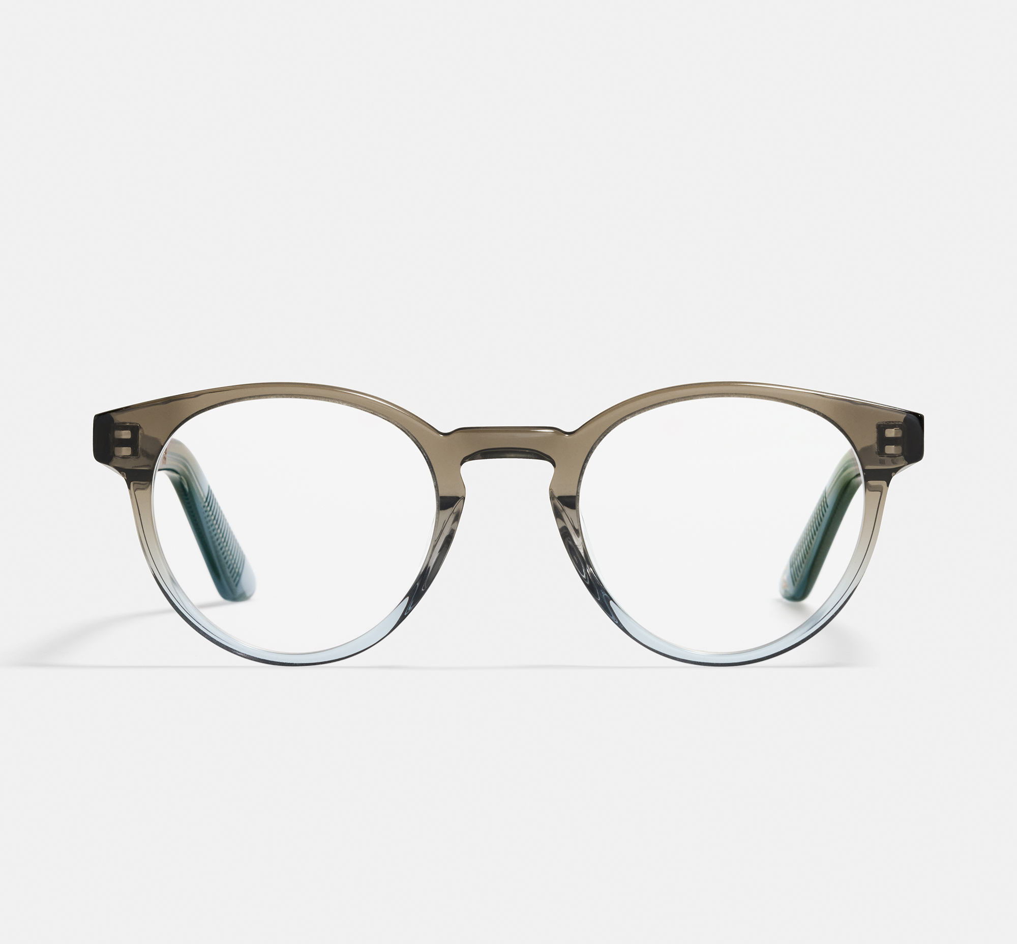 Pierce Extra Large Pebble | Round Acetate Glasses | Ace & Tate
