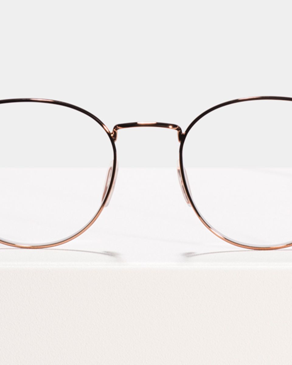 Ace And Tate Glasses