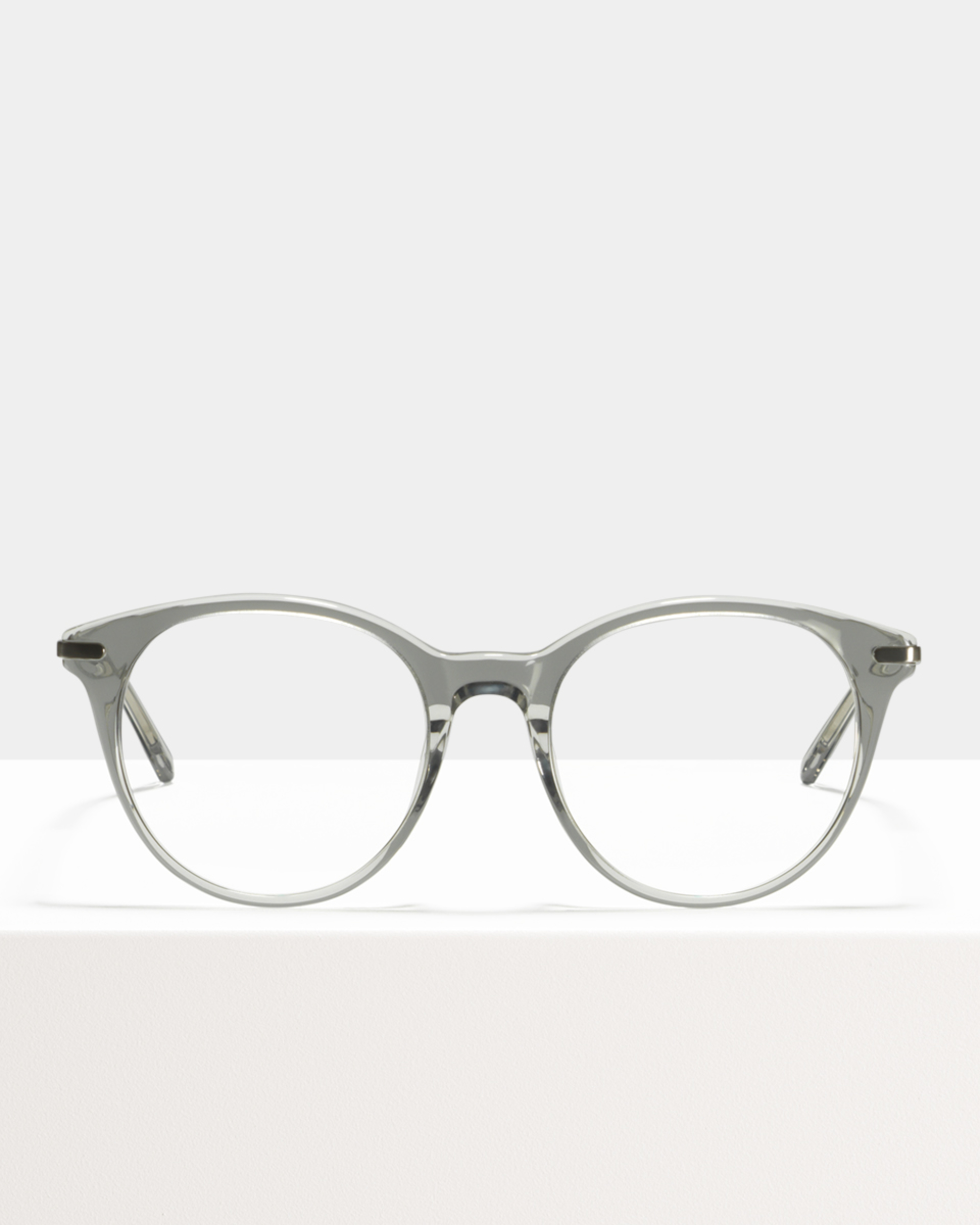 Transparent Glasses? Buy them online | Ace & Tate