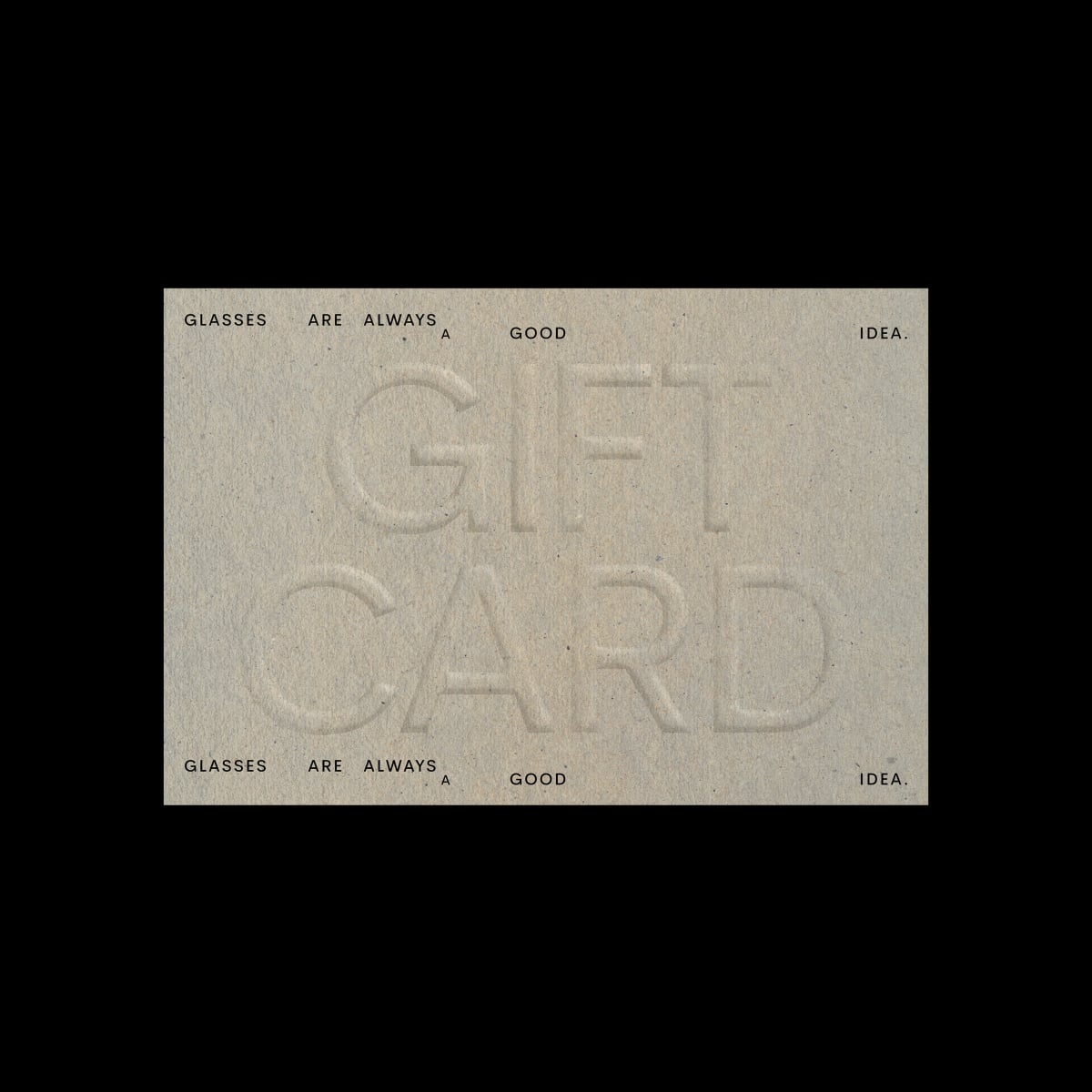 Gift Cards | Ace & Tate